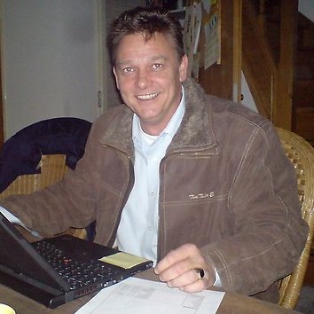 Nieuws: John Stoop aan de slag gegaan bij RGN Holland Herstel Groep