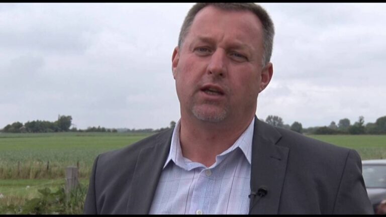 Nieuws: Operationeel directeur Marco Muis weg bij Relet