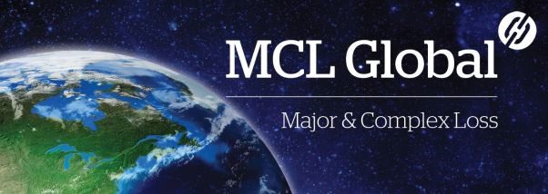 Nieuws: Major & Complex Loss team Cunningam Lindsey verder onder de naam MCL Global