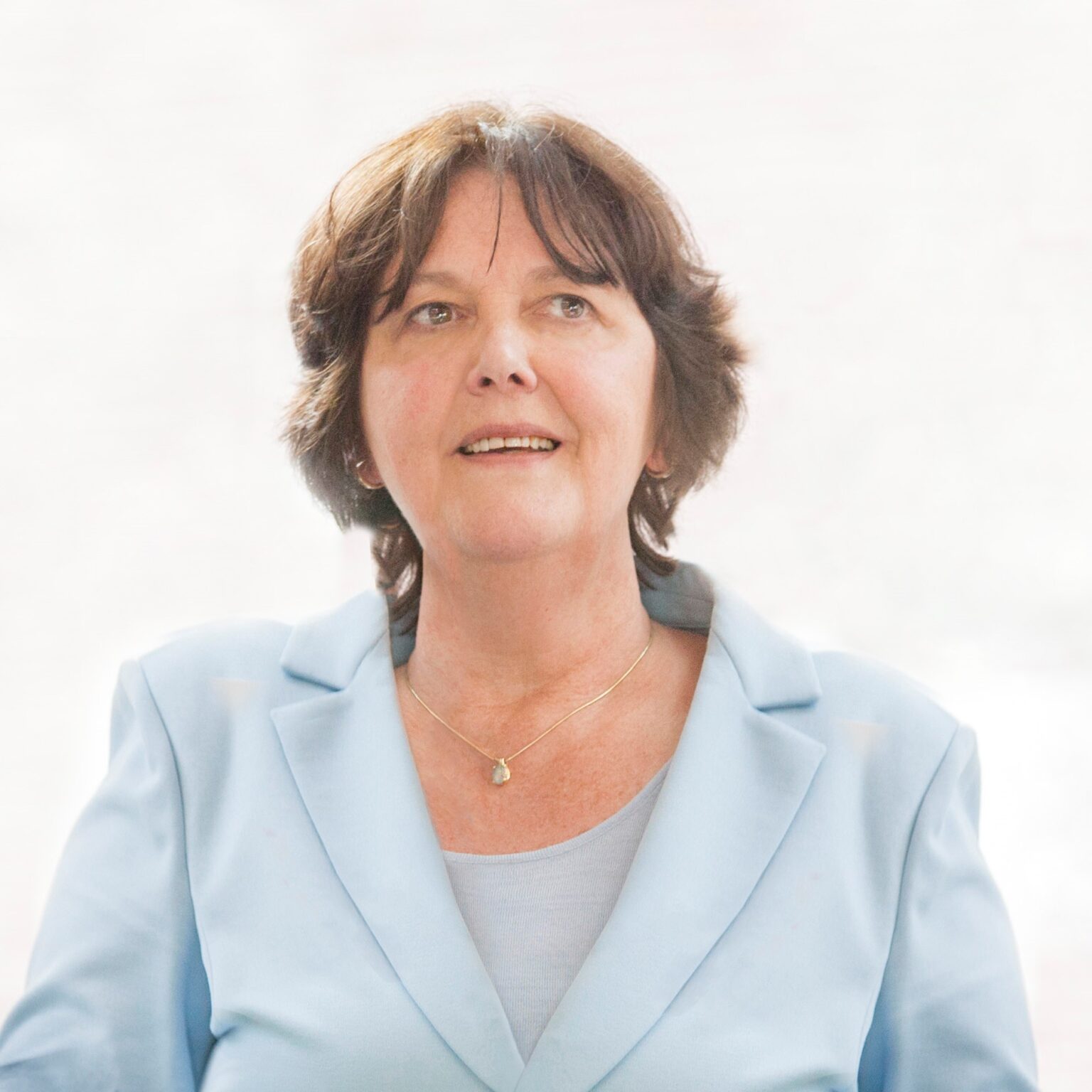 Nieuws: Rosa Jansen nieuwe RvB-voorzitter Slachtofferhulp Nederland