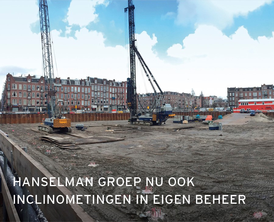 Nieuws: Hanselman Groep opent derde vestiging in Olympisch Stadion in ...