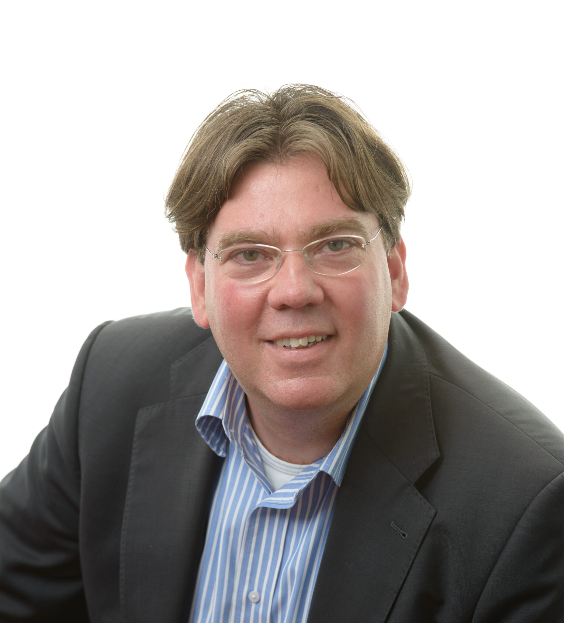 Nieuws: ﻿Geert Haisma treedt toe tot directie van Fully In Control B.V.