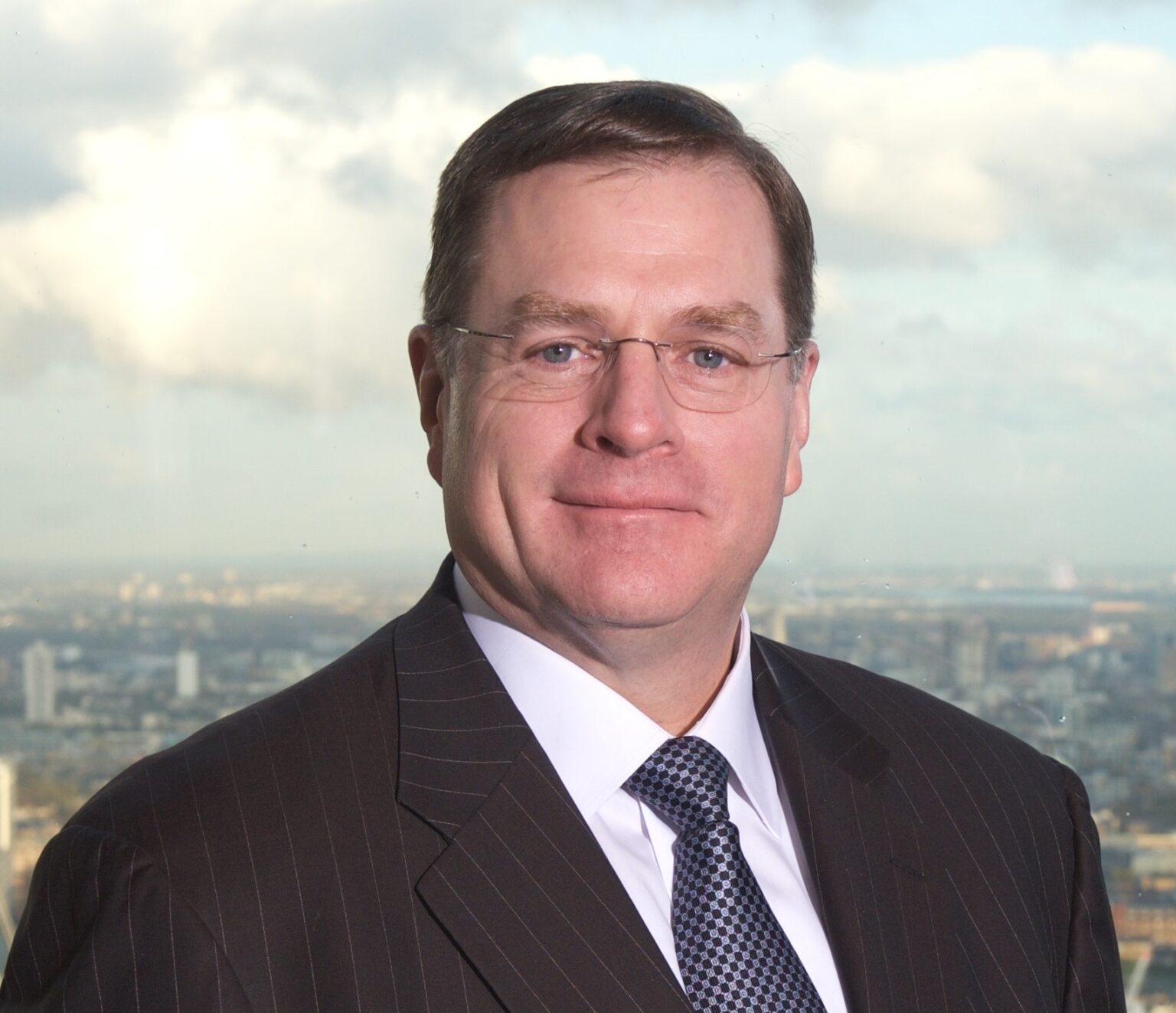 Bekijk Het Nieuwsoverzicht | Risk & Business