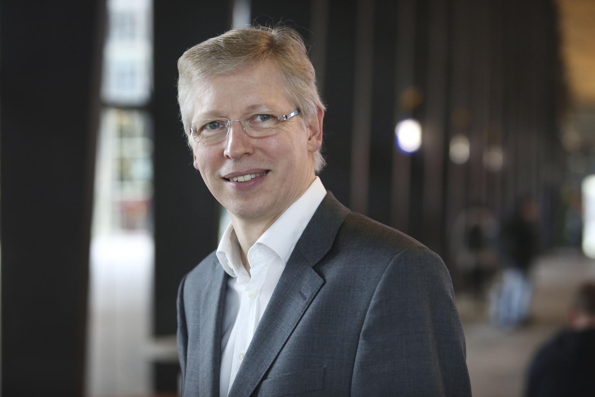 Nieuws: Wilbert Ouburg benoemd tot CRO NN Leven & Pensioen; Hans Bonsel ...
