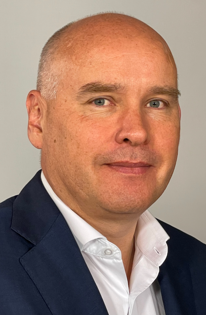 Nieuws: Johan Drost volgt Wiebe Westerhof op als CEO van Troostwijk Groep