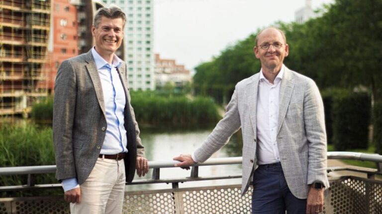 Nieuws: VLC & Partners en Mutsaerts tekenen fusieovereenkomst