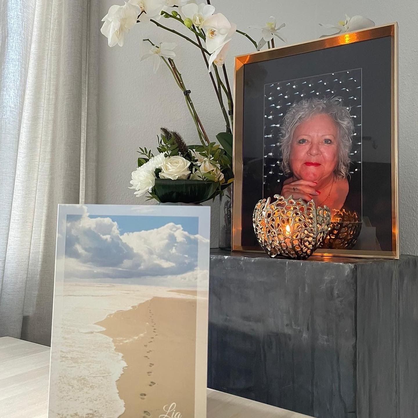 Nieuws: Personenschade-expert Lia Mastop overleden op 64-jarige leeftijd﻿