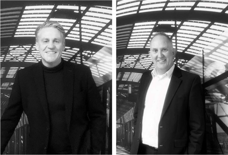 Nieuws: ﻿Woodgate & Clark breidt expertisekorps uit met Edwin Rooze en ...