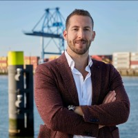 Nieuws: Robbert van Dijk van start met eigen maritiem en transport regresbureau MARELEX