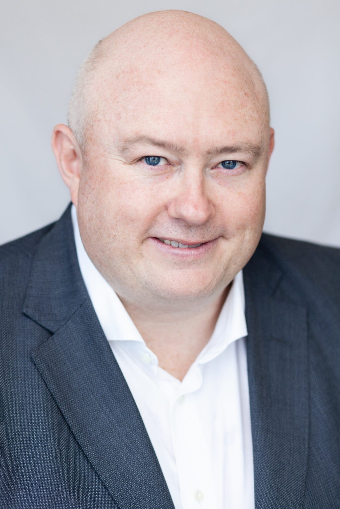 Nieuws: ﻿Jan-Hendrik Erasmus benoemd tot Chief Financial Officer van ...