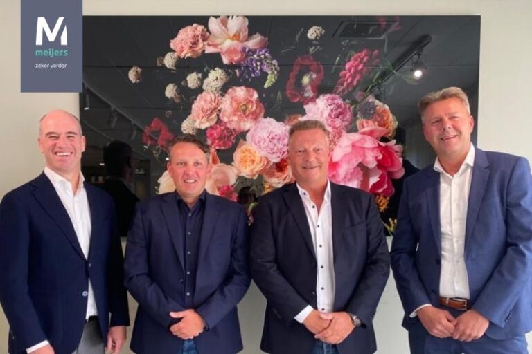 Nieuws: Ruud Mortel en Matthijs de Jong gaan bij Meijers affinity ...
