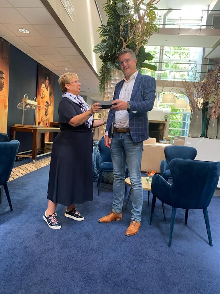 Nieuws: Vier nieuwe RMiA’s