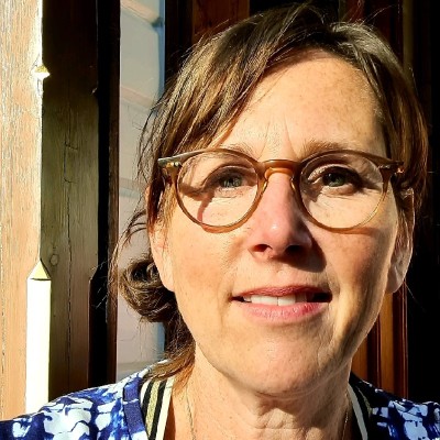 Nieuws: ﻿Barbara Stam gaat nieuwe jaar in als operationeel directeur ...