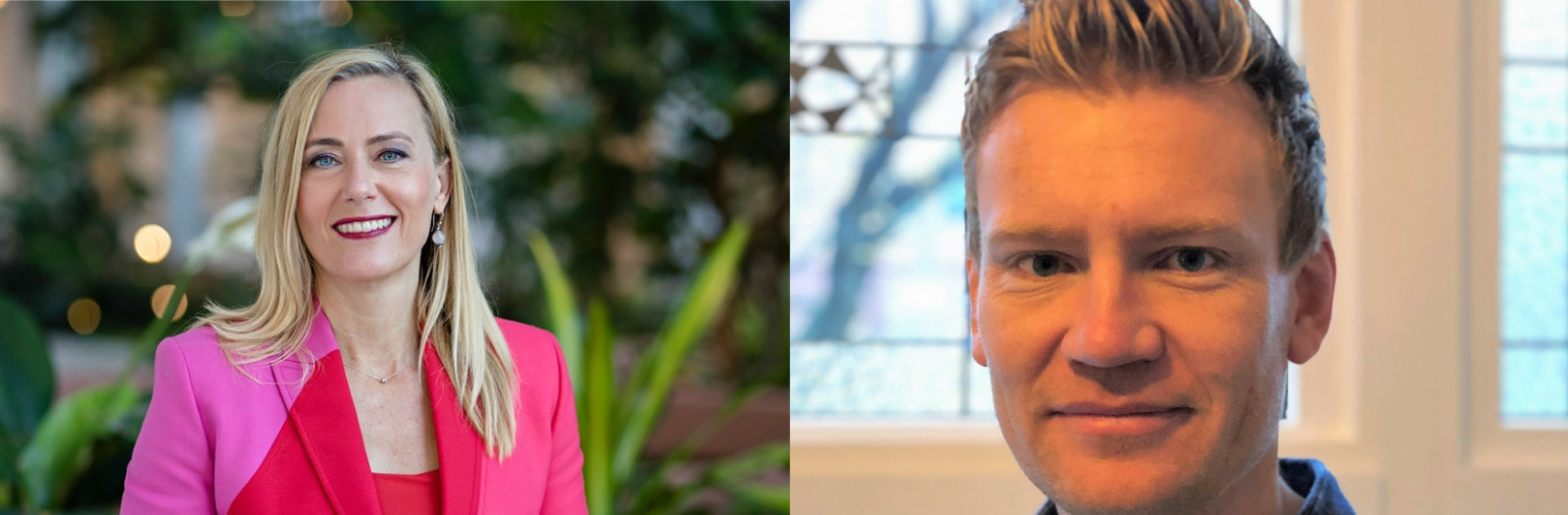 Nieuws: ﻿Athora Netherlands benoemt Annemieke Visser-Brons tot CCO en ...