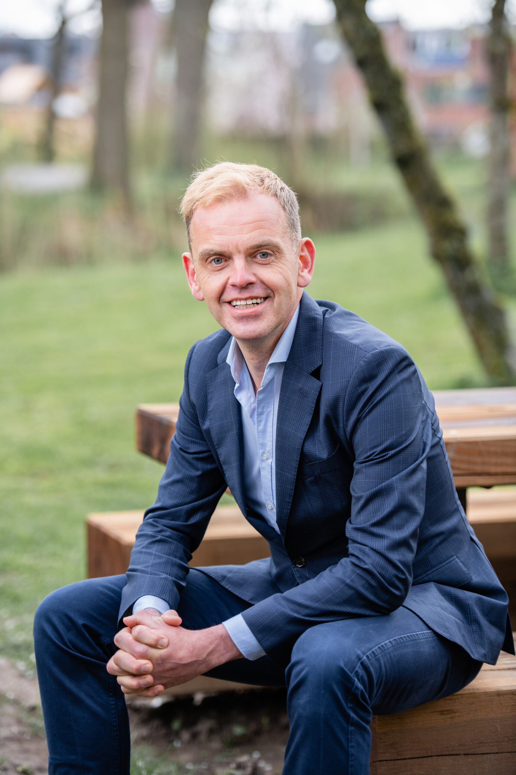 Nieuws: Marcel van Dijk kiest voor dynamiek intermediairsmarkt als Director Strategic Consulting ...