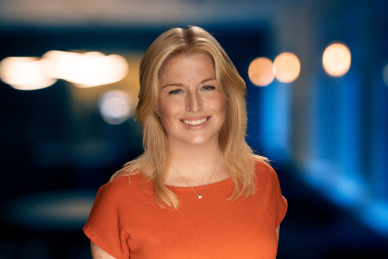 Nieuws: Sakina Moeliker maakt overstap naar naar Starr Europe Insurance ...