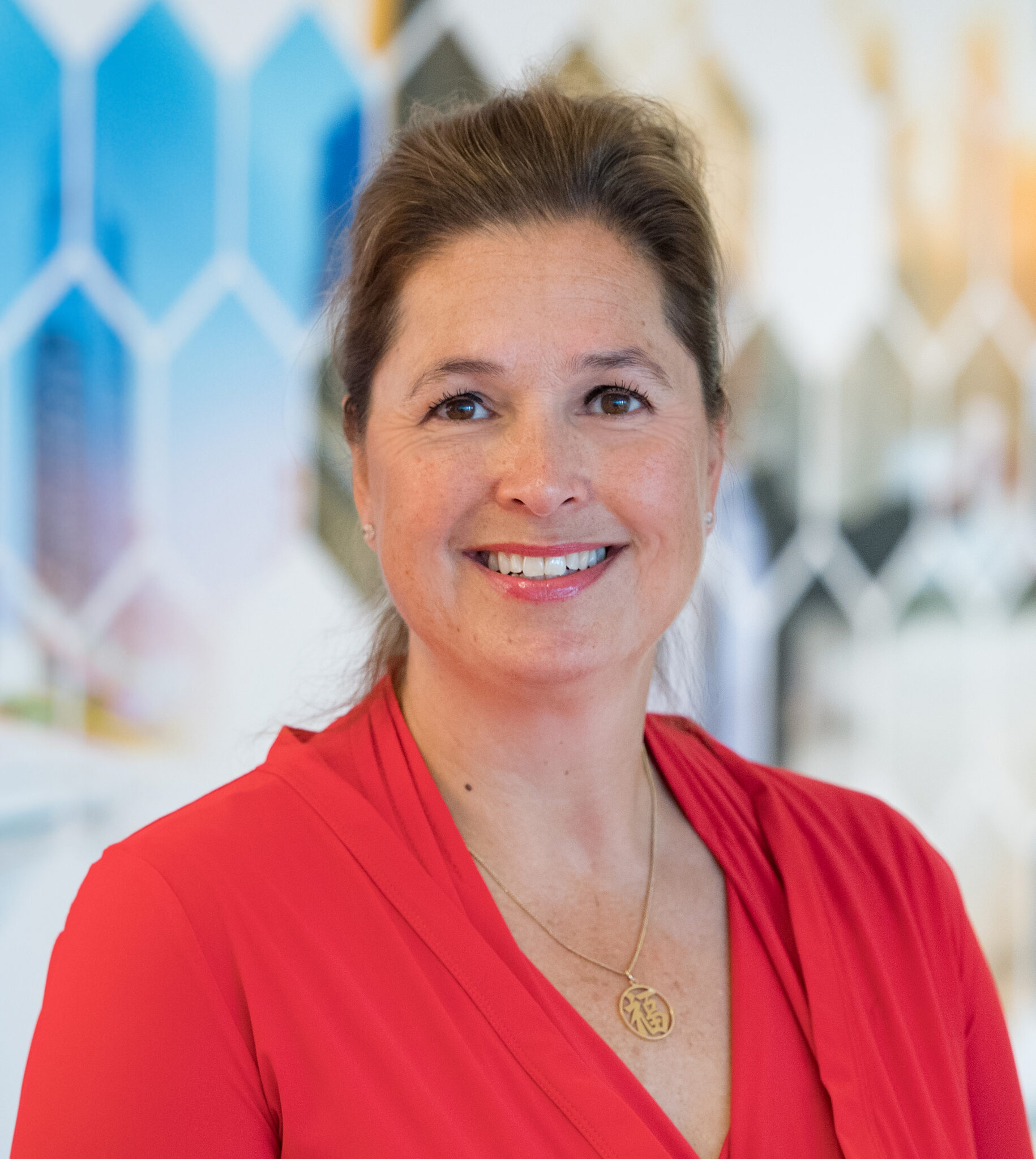 Nieuws: Chief Broking Officer Mandy van der Zalm vertrekt bij Aon