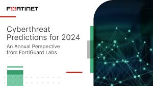 Nieuws: ﻿Fortinet Threat Landscape Report 2024: AI en CaaS maken het ...