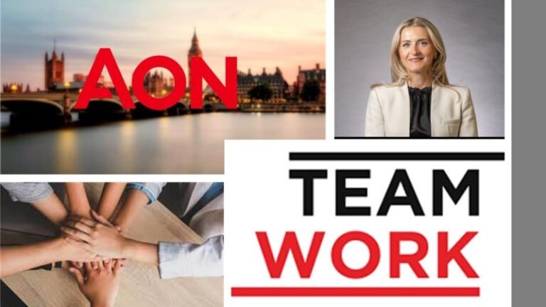 Nieuws: ﻿Naida Redzic keert na bijna twee jaar terug bij Aon