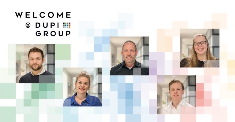 Nieuws: Steven de Lijster maakt overstap naar DUPI