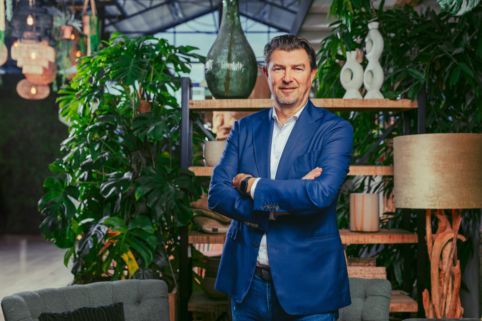 Nieuws: Gerard van Engelenburg gaat nieuwe uitdaging bij asr als manager Herstel en Expertise