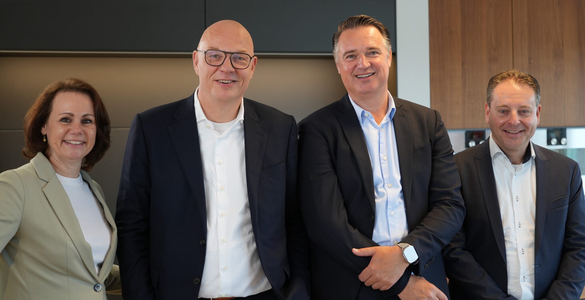 Nieuws: VLC & Partners wordt Howden Nederland
