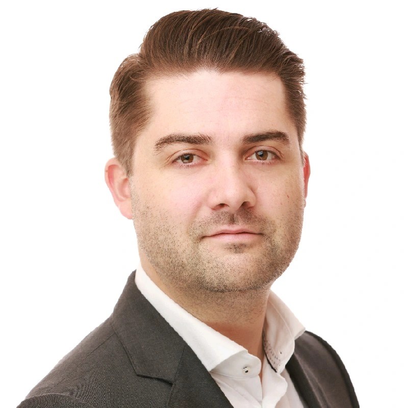 Nieuws: Lars van Alten gestart bij AXA XL als Underwriter Cyber & PI