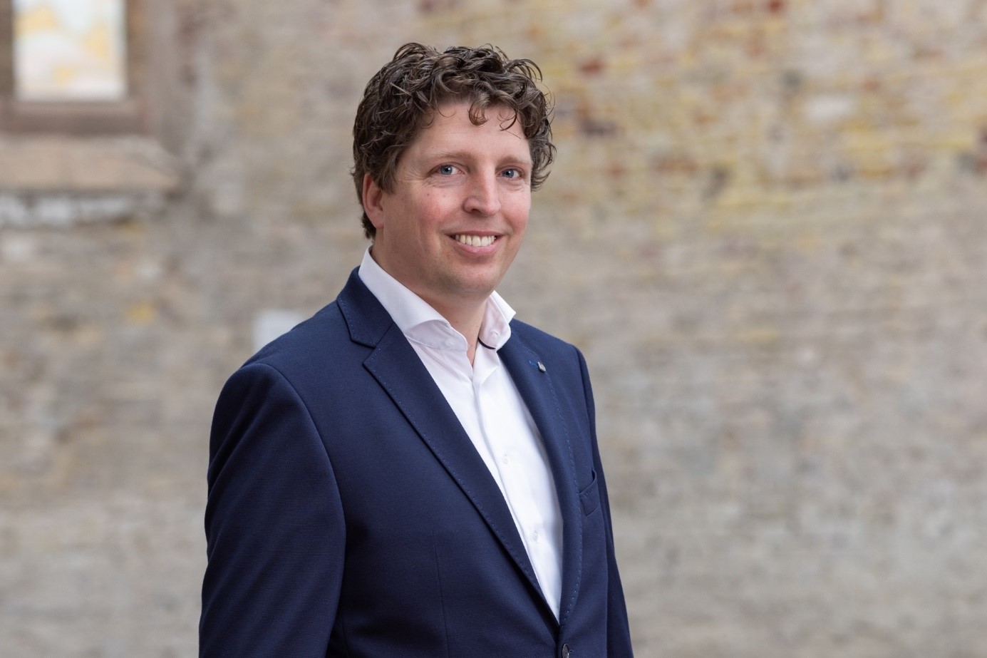 Nieuws: Troostwijk |BVT-directeur Andre van Strien licht vernieuwde ...