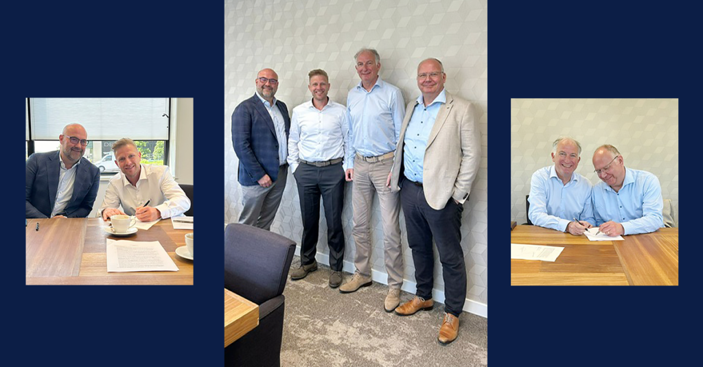 Nieuws: Axia neemt Van der Toorn Personenschade over