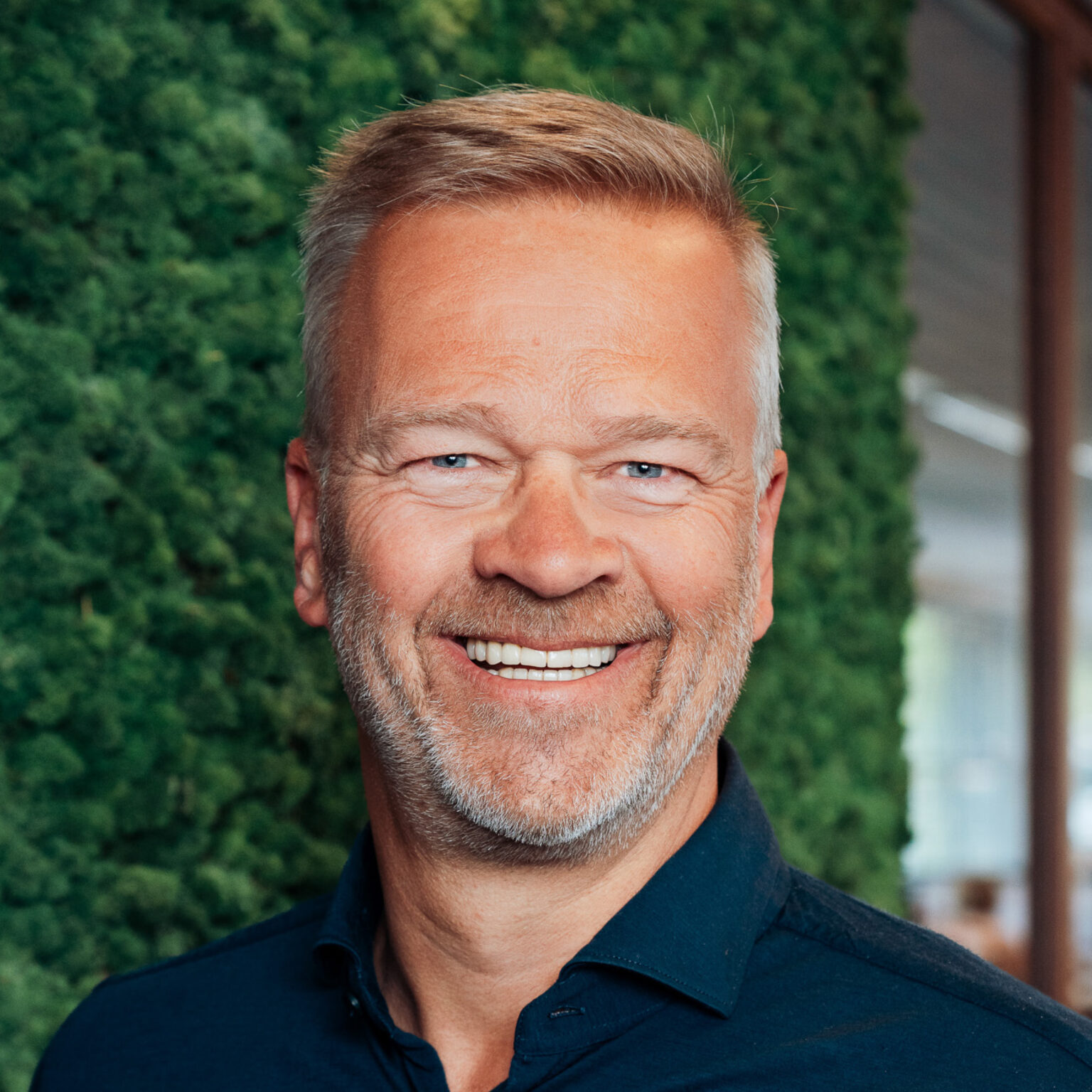 Nieuws: Wisseling in governance Meijers ;Bob Veldhuis volgt oprichter ...