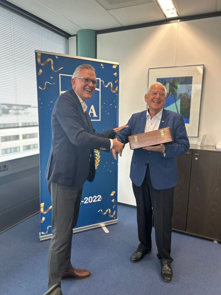 Nieuws: SAA Verzekeringen sluit zich aan bij Söderberg & Partners