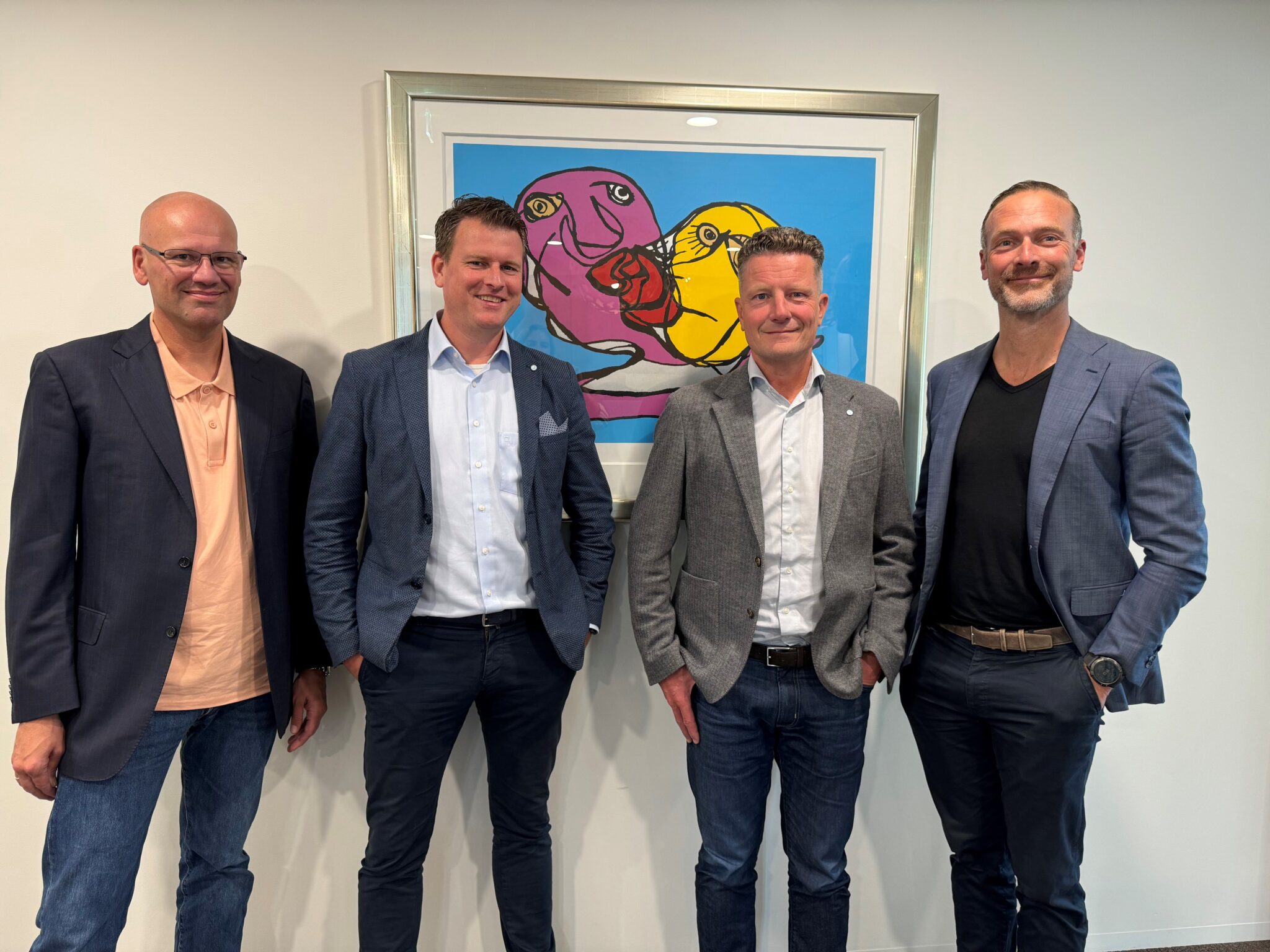 Nieuws: Nieuwe Cyberpropositie Hienfeld voor bedrijven met omzet tot ...