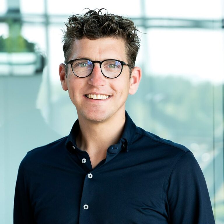 Nieuws: Artium Experts versterkt team met Huib van der Weele