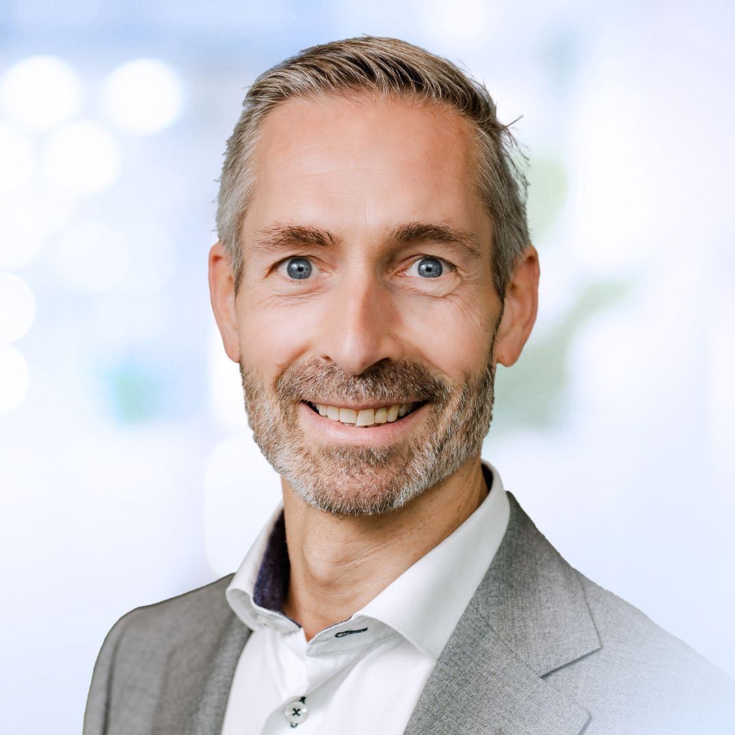 Nieuws: Aon benoemt Jan-Willem Evers tot Head of Human Capital Solutions in Nederland