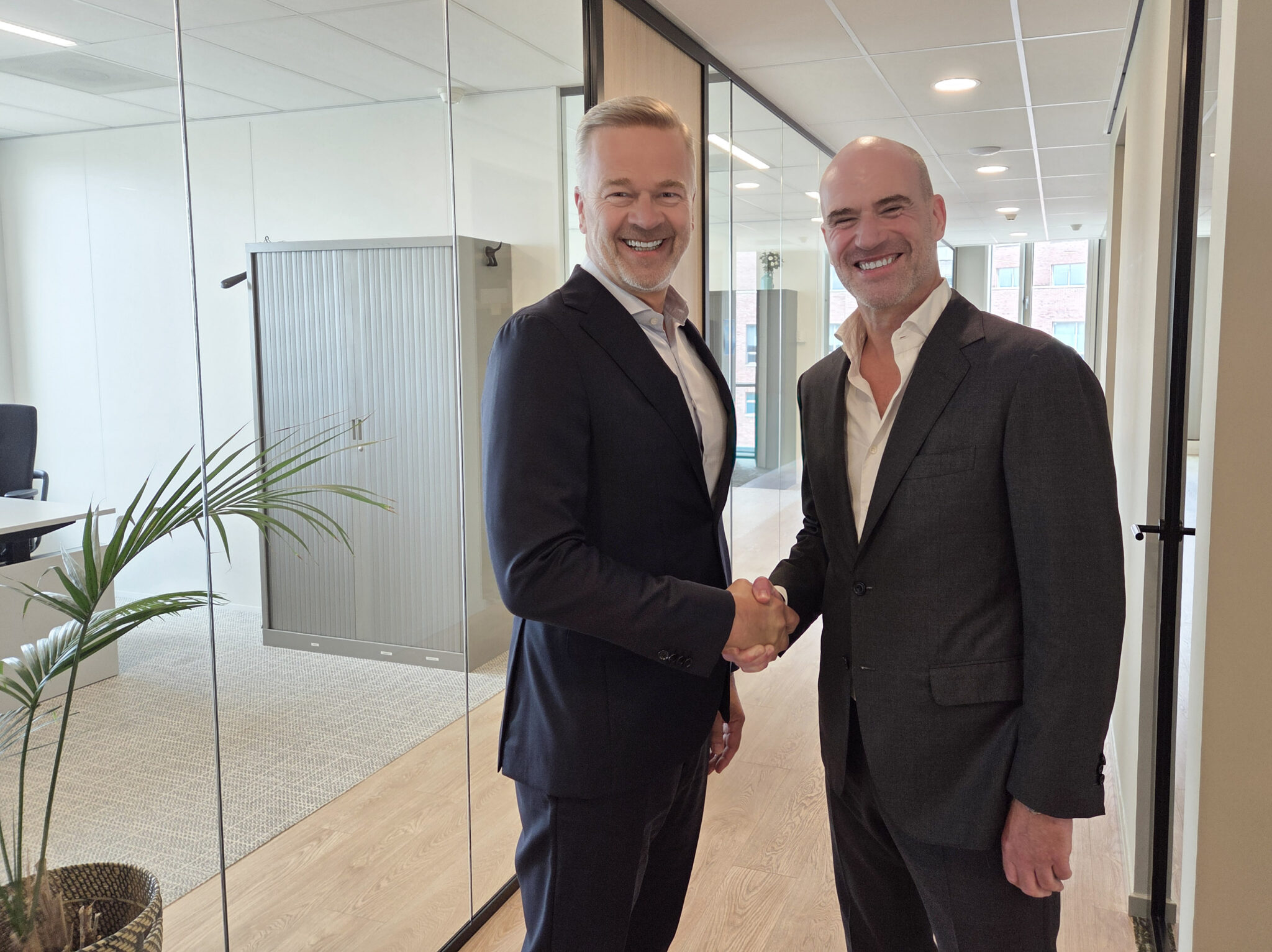 Nieuws: VLC & Partners wordt Howden Nederland