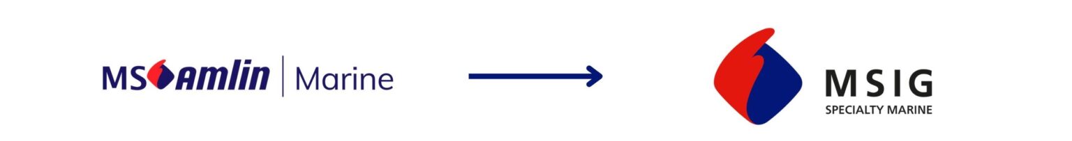 Nieuws: MS Amlin Marine nv gaat verder onder de naam MSIG Specialty ...