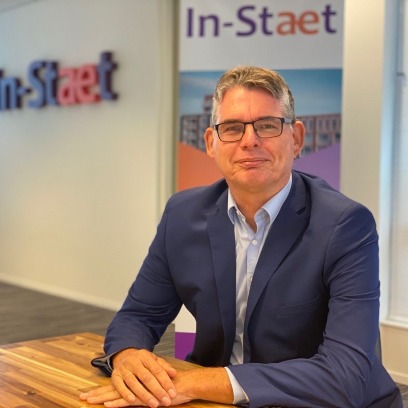 Nieuws: Nico van Nus laat na 42 jaar de (bouw)verzekeringswereld achter ...