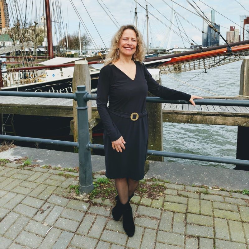 Nieuws: Els Oosse verruilt na 30 jaar Overvliet Assurantiemakelaars ...