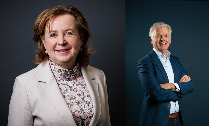 Nieuws: Versterking van de Raad van Toezicht van Stichting Salvage