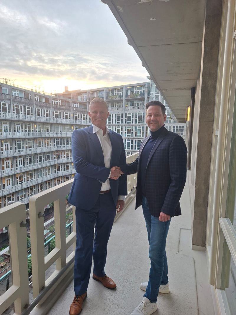 Nieuws: Timo van der Putten neemt dagelijkse leiding ...