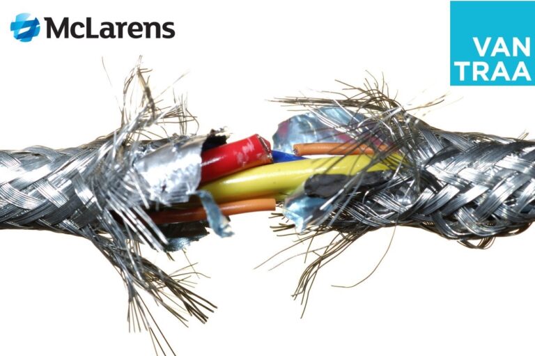 Nieuws: Webinar Van Traa en McLarens op 22 april a.s.: "Kabelschades op ...